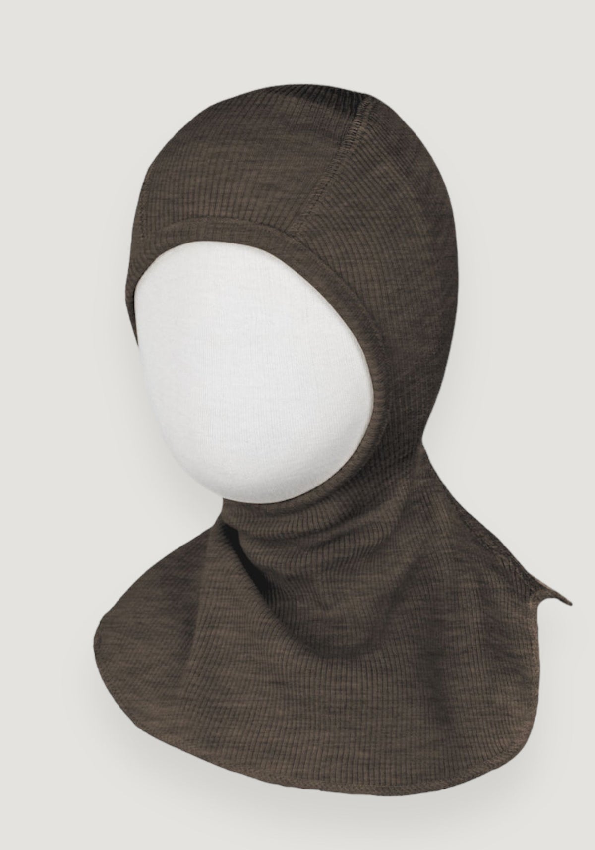 Cagulă lână merinos - Hippopotamus | HipHip