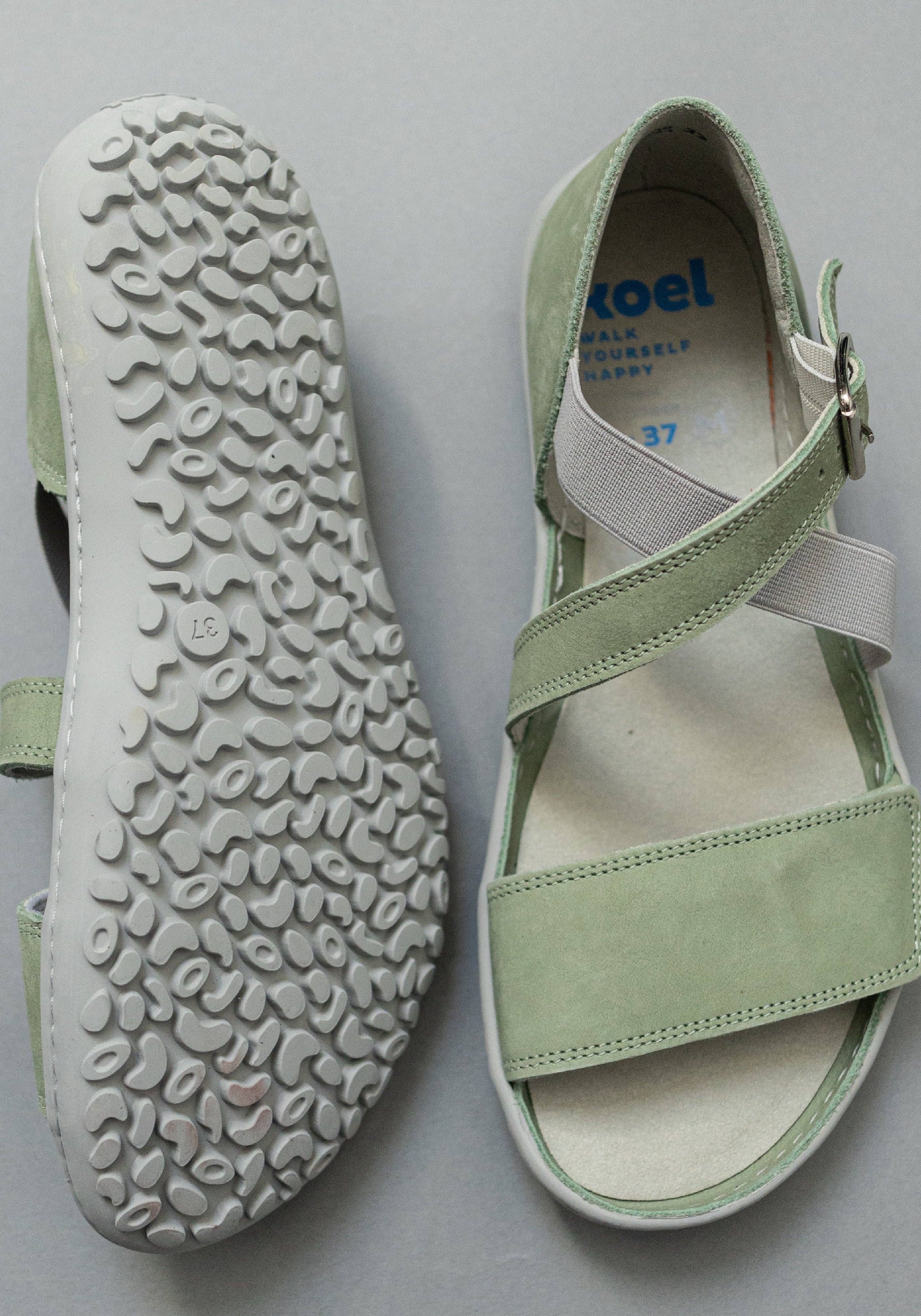 Sandale barefoot | HipHip