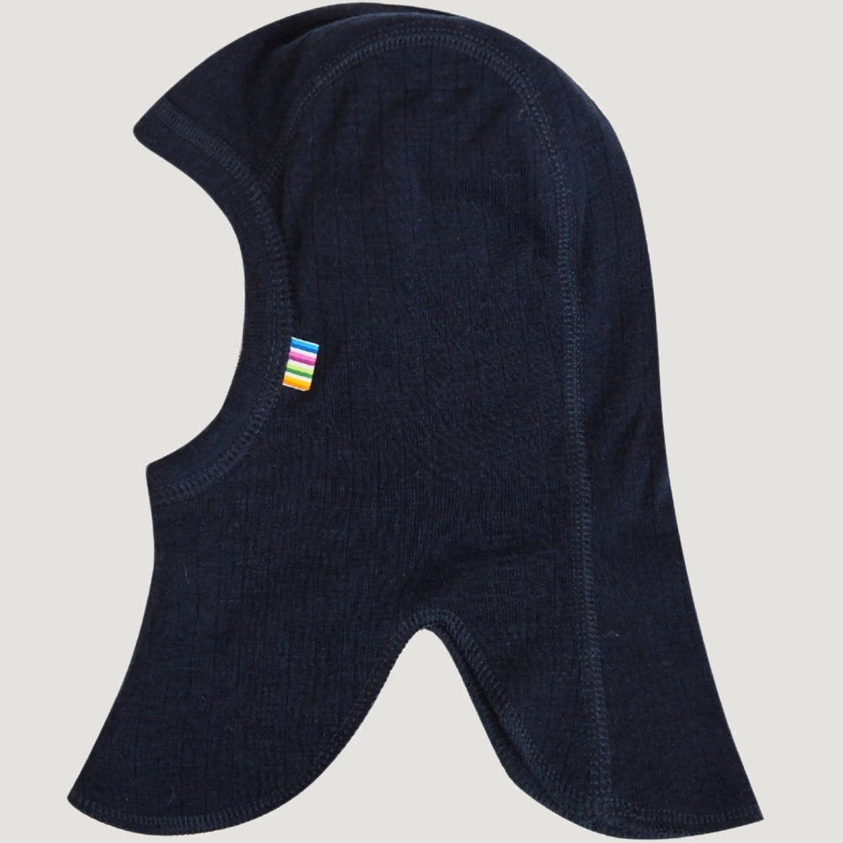 Cagulă dublată din lână merinos - Basic Marine | HipHip