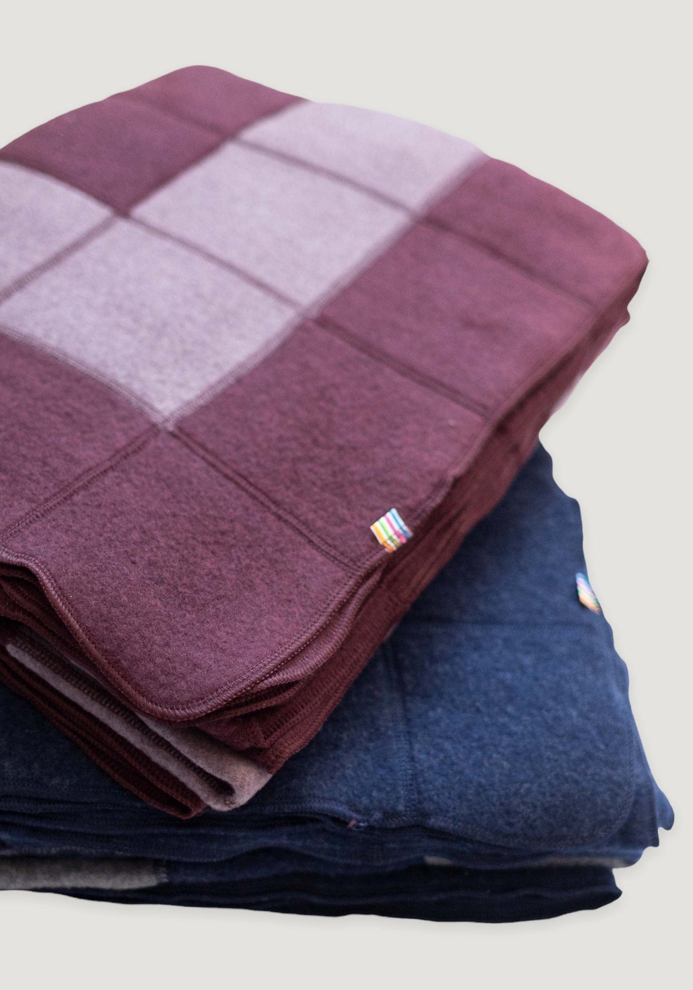 Pături și pleduri din lână | HipHip